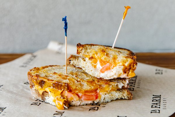 LA FARM AT RDU AIRPORT - Updated July 2025 - 140 Photos & 206 Reviews ...