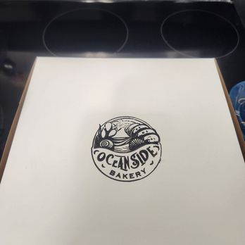 OCEAN SIDE BAKERY - Updated July 2024 - 148 Photos & 20 Reviews - 1176 ...
