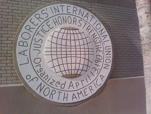 LABORERS’ INTERNATIONAL UNION LOCAL NO 872 - Updated August 2025 - 4201 ...