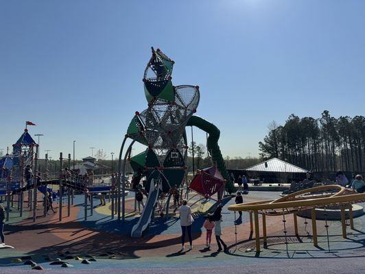 PLEASANT PARK - Updated October 2025 - 11 Photos - 3400 Pleasant Plns ...