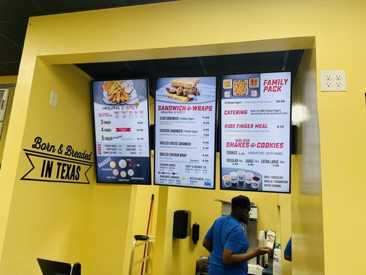 LAYNE’S CHICKEN FINGERS - Updated October 2025 - 14 Photos & 12 Reviews ...