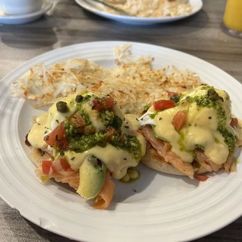 EARLY RISER CAFE - Updated July 2025 - 88 Photos & 88 Reviews - 6123 N ...