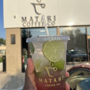 MATARI COFFEE - Updated December 2024 - 281 Photos & 92 Reviews - 6124 ...