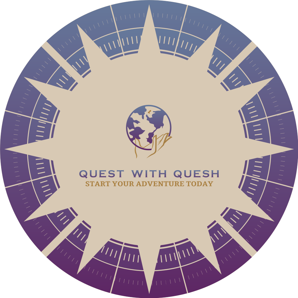QUEST WITH QUESH - Contact Agent - Fairburn, Georgia - Travel Agents ...