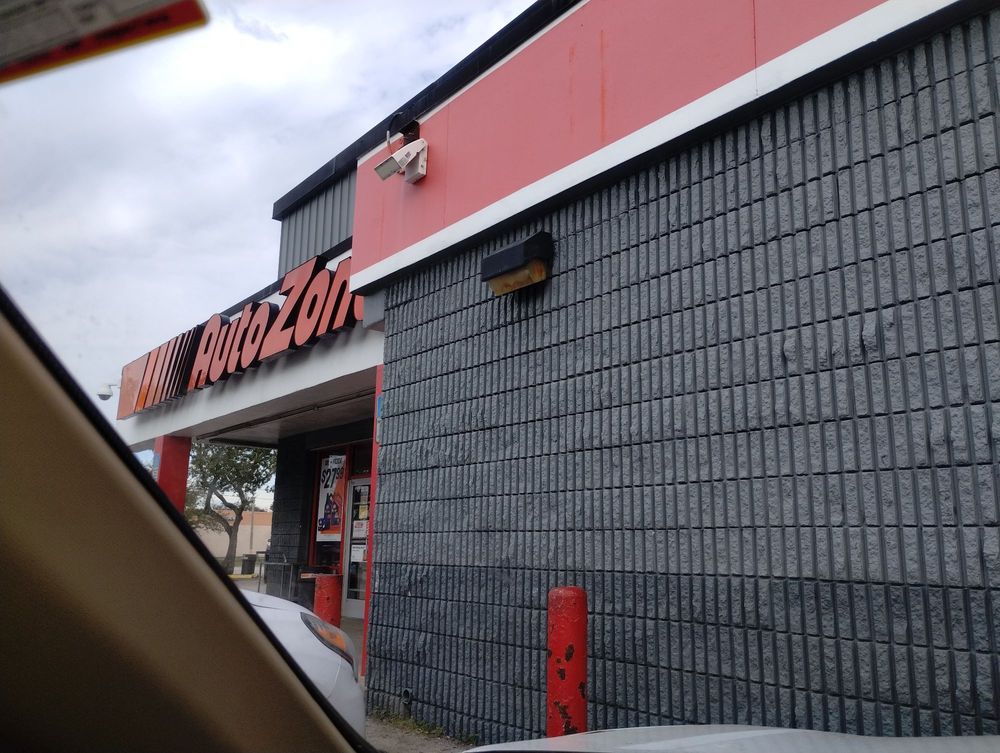 AUTOZONE - 775 NW 119th St, Miami, Florida - Auto Parts & Supplies ...