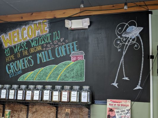 GROVER’S MILL COFFEE HOUSE - 123 Photos & 133 Reviews - 295 Princeton ...