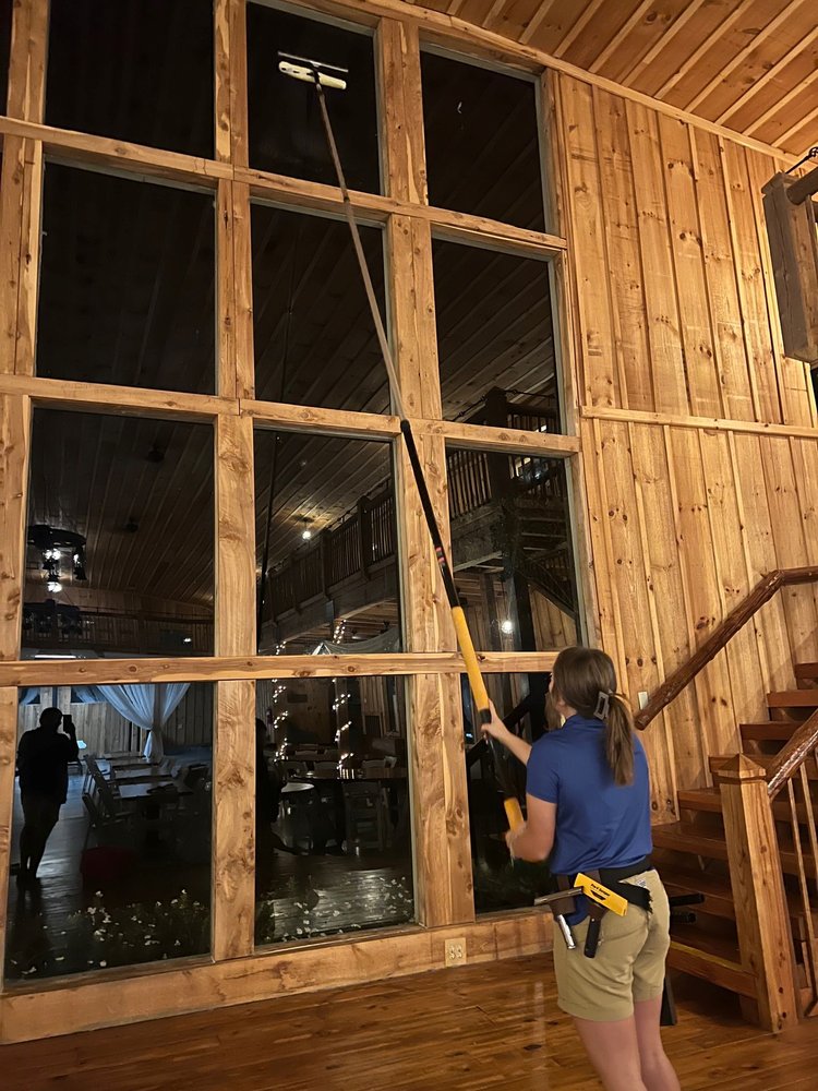 WINDOW WASHING BY GRACE - Updated June 2025 - Ararat, North Carolina ...