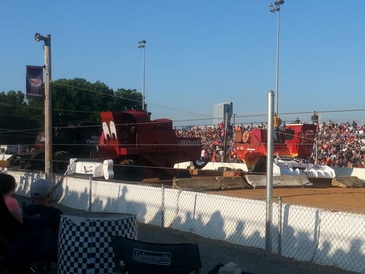 BUCK MOTORSPORTS PARK - Updated July 2025 - 900 Lancaster Pike ...