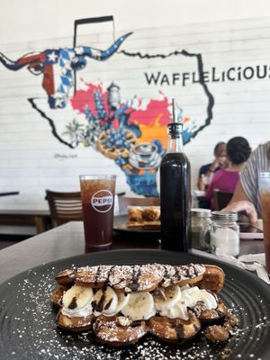 WAFFLELICIOUS - Updated August 2025 - 57 Photos & 41 Reviews - 2188 ...