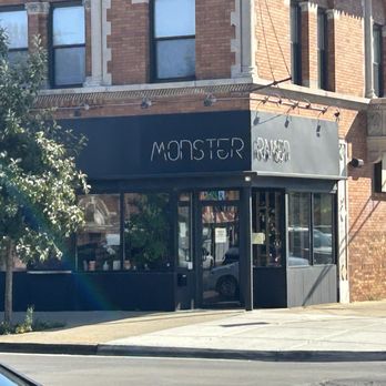 MONSTER RAMEN - Updated June 2025 - 319 Photos & 152 Reviews - 3435 W ...