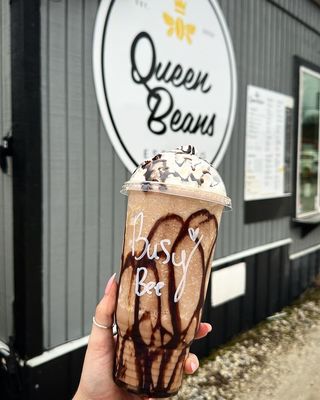 QUEEN BEANS ESPRESSO - 31 Photos - 5606 Towson Ave, Fort Smith, Arkansas - Coffee & Tea ...