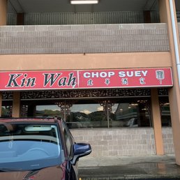 KIN WAH CHOP SUEY - Updated December 2025 - 956 Photos & 503 Reviews ...