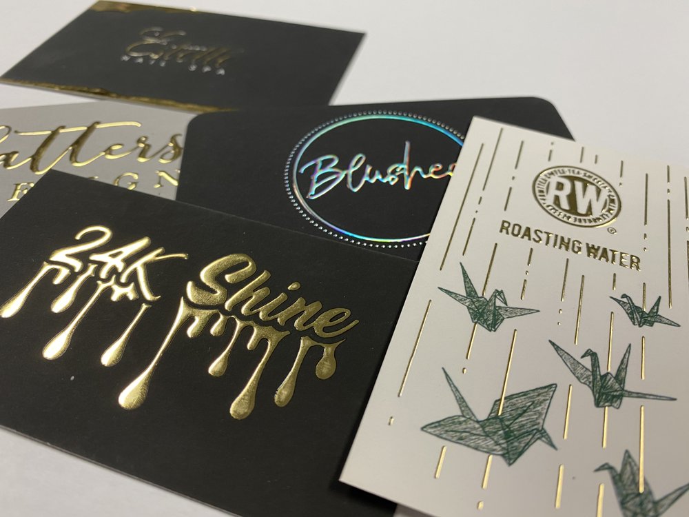 SELECT GRAPHICS & PRINTING - Updated November 2025 - 372 Photos & 325 ...