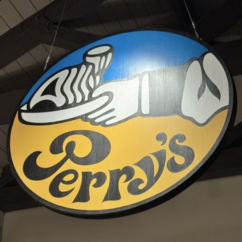 PERRY’S - NOVATO - Updated October 2025 - 192 Photos & 201 Reviews ...