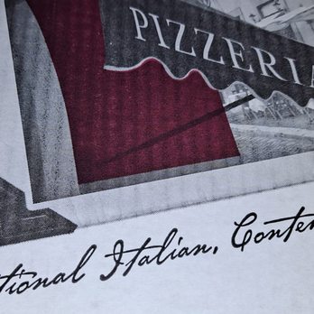 TONY RONI’S PIZZA ROXBOROUGH - Updated December 2025 - 48 Photos & 109 ...