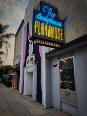 LONG BEACH PLAYHOUSE: MAINSTAGE & STUDIO THEATRES - Updated December ...