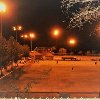 RENO SPORTS COMPLEX - Updated December 2025 - 20 Photos - 2975 N ...