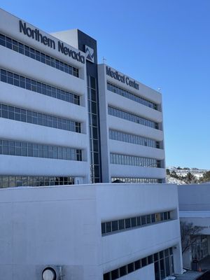 NORTHERN NEVADA MEDICAL CENTER - Updated May 2025 - 71 Photos & 148 ...