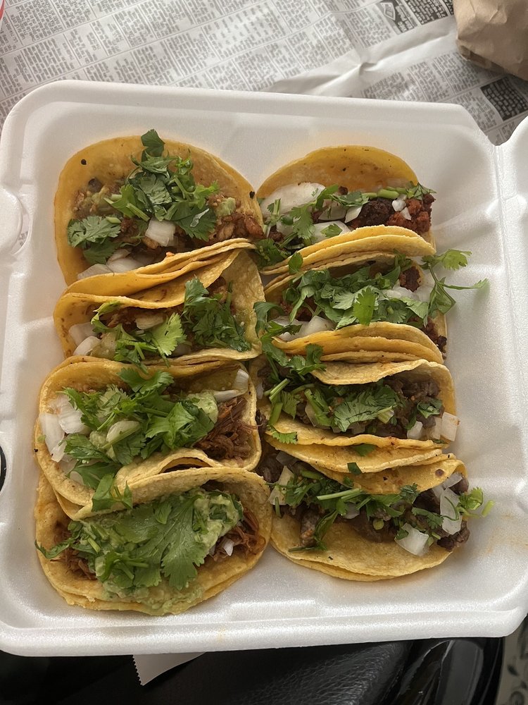 TOP YOUR TACOS - Updated July 2025 - 7556 Kattela Ave, Stanton ...