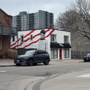 A M BREAKFAST CAFE - Updated January 2026 - 195 Rebecca Street ...