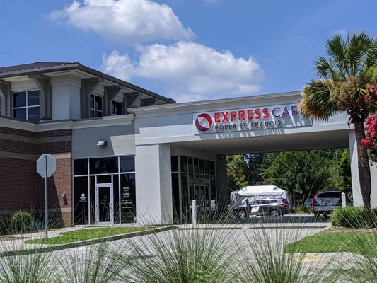 ROPER ST FRANCIS EXPRESS CARE - Updated December 2025 - 13 Photos & 14 ...