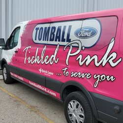 TOMBALL FORD - 47 Photos & 198 Reviews - 22702 Sh 249, Tomball, Texas ...