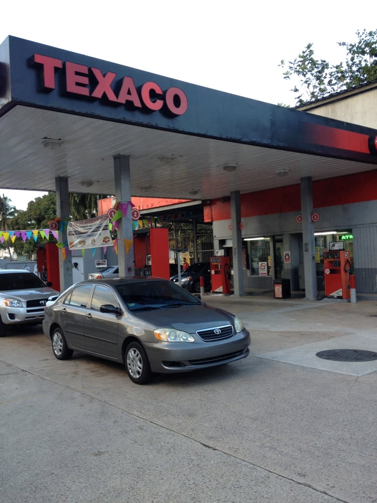 GARAGE TEXACO CAMARONES - Updated July 2025 - Carr 169 Bo Camarones ...