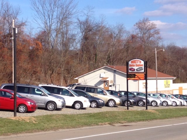 WATTS AUTO SALES LLC - Updated January 2026 - 7508 State Route 22, New ...