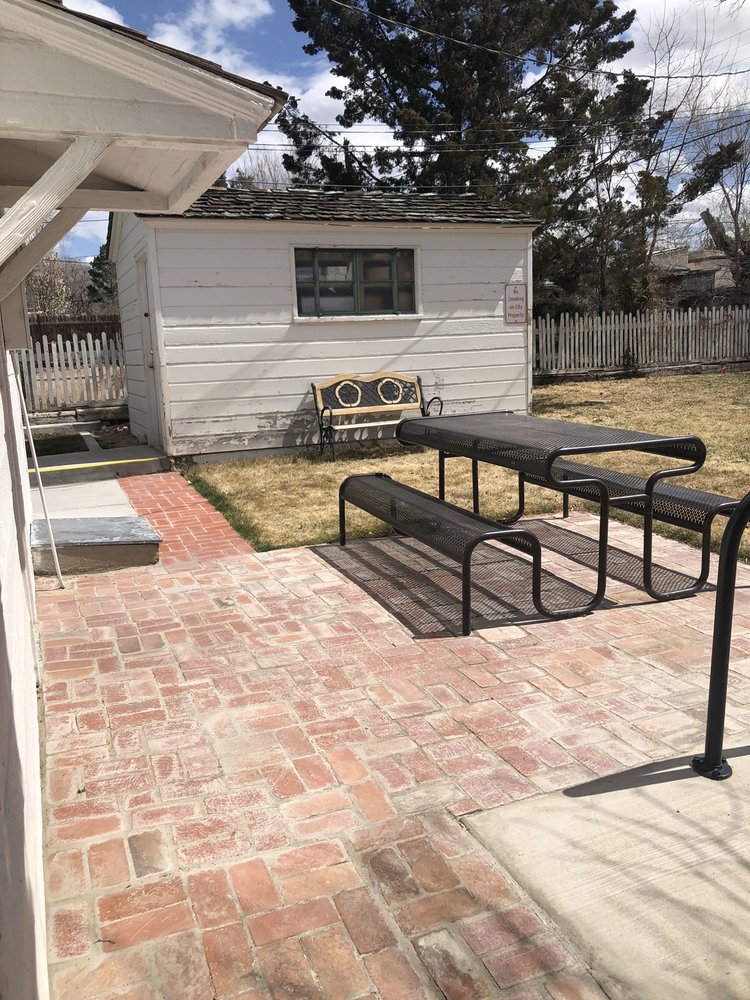 ERNIE PYLE LIBRARY - Updated March 2025 - 57 Photos & 11 Reviews - 900 ...