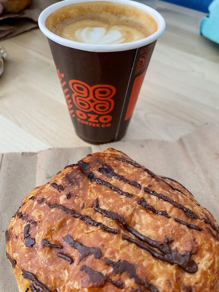 OZO COFFEE - Updated January 2026 - 122 Photos & 282 Reviews - 1521 ...