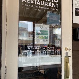 CEDARS RESTAURANT - Updated July 2025 - 669 Photos & 1056 Reviews ...