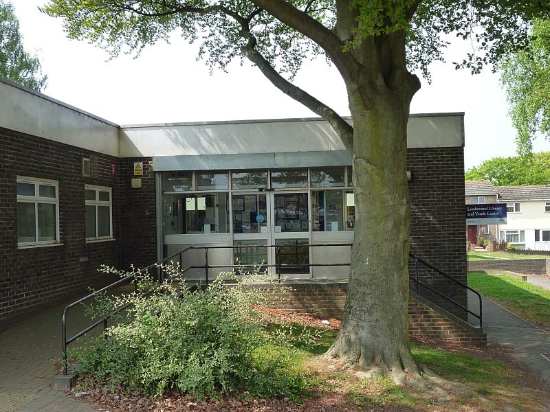 LORDSWOOD LIBRARY - Kestrel Road, Chatham, Medway, United Kingdom - Yelp