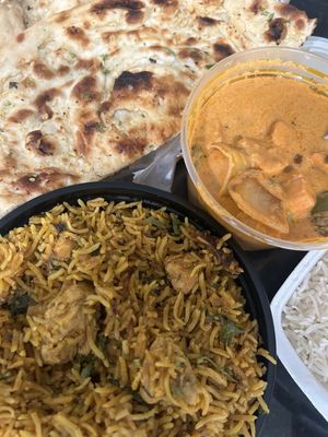 HEERA INDIAN CUSINE - Updated July 2024 - 42 Photos & 31 Reviews - 117 ...