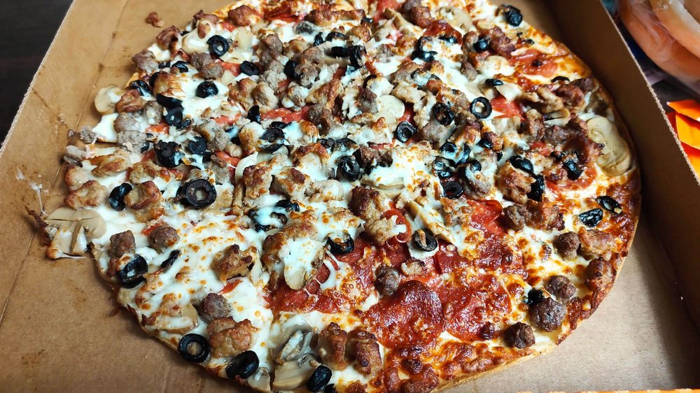 LITTLE CAESARS PIZZA - Updated August 2024 - 23 Photos & 22 Reviews ...