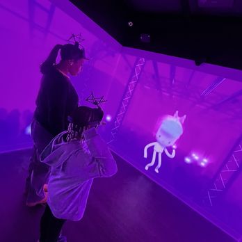 IMMERSIVE GAMEBOX - HOUSTON CENTER - Updated December 2025 - 66 Photos ...