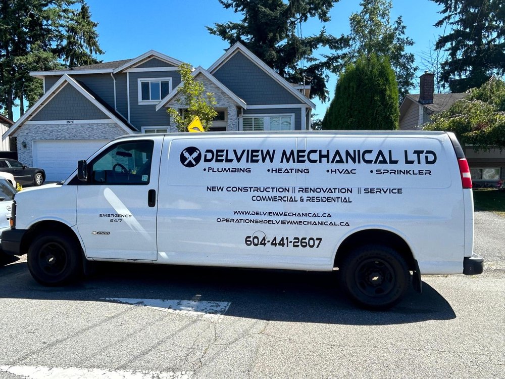 DELVIEW MECHANICAL - Updated March 2025 - Request a Quote - Delta ...