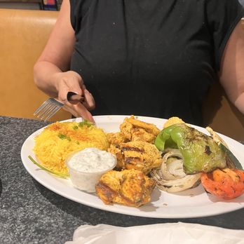 SABA’S MEDITERRANEAN KITCHEN - Updated September 2025 - 645 Photos ...