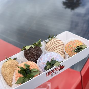 DIPPED BY DEE - Updated February 2025 - 151 Photos & 51 Reviews - 7208 ...