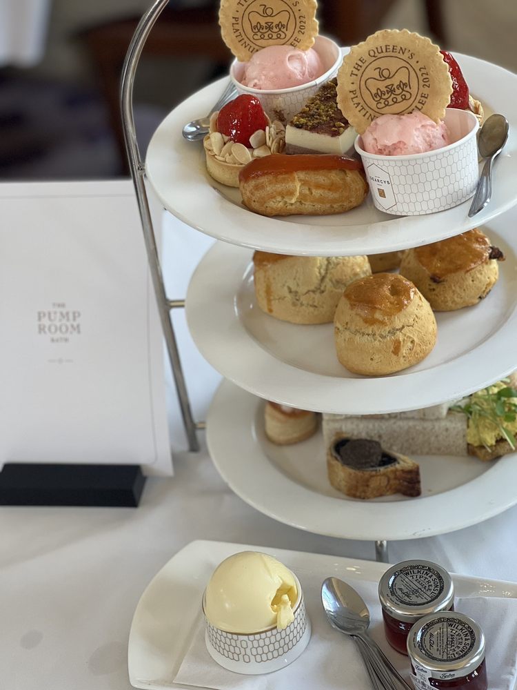 THE PUMP ROOM RESTAURANT - 146 Photos & 89 Reviews - Stall Street, Bath ...