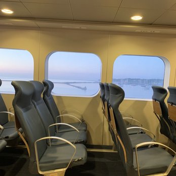 LAKE EXPRESS HIGH-SPEED FERRY - Updated December 2025 - 41 Photos & 25 ...