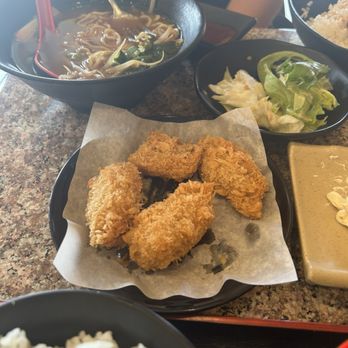 HOYA GRILL & RAMEN - Updated July 2024 - 84 Photos & 24 Reviews - 98 ...