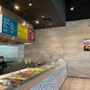 OLIVE U MEDITERRANEAN GRILL UPTOWN - 112 Photos & 158 Reviews - 9560 ...