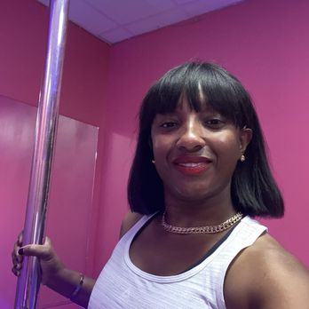 PINK CHERRY POLE & DANCE STUDIO - Updated January 2026 - 3682 Capital Blvd, Raleigh, North ...
