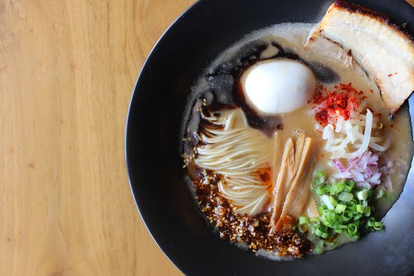 TAISHOKEN SAN FRANCISCO - Updated December 2025 - 1319 Photos & 563 ...