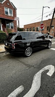 LAND ROVER MANHATTAN - Updated November 2025 - 41 Photos & 147 Reviews ...