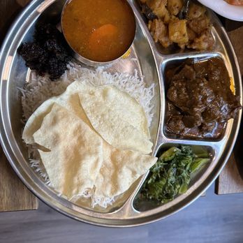 LITTLE MYANMAR - Updated July 2024 - 249 Photos & 99 Reviews - 150 E ...