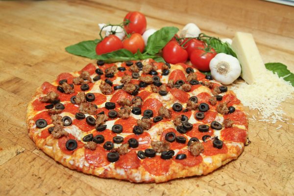 ME-N-ED’S PIZZERIA - 54 Photos & 45 Reviews - Pizza - 2483 N 10th Ave ...