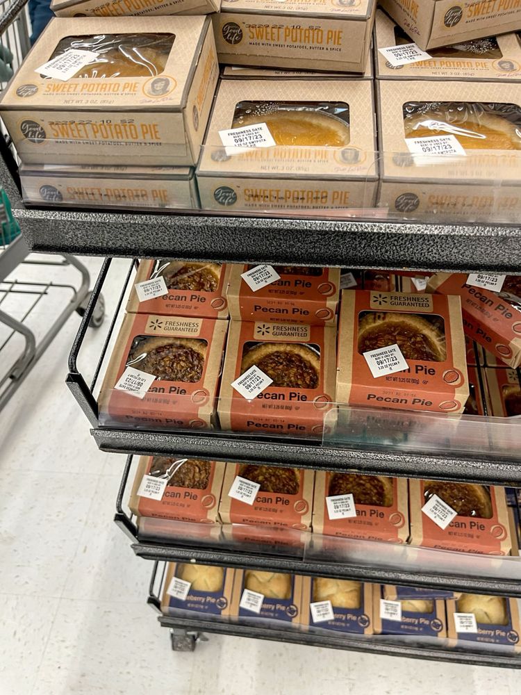 WALMART SUPERCENTER - Updated August 2024 - 110 Photos & 209 Reviews ...