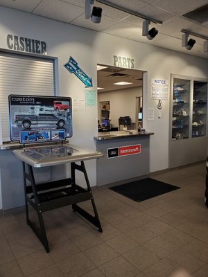 PORT LAVACA FORD - Updated December 2025 - 35 Photos & 21 Reviews ...