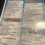 ABC PIZZA HOUSE - 96 Photos & 148 Reviews - 1242 W Hillsborough Ave ...